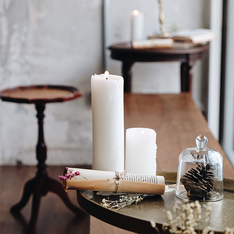 Gallery – Forest Spa